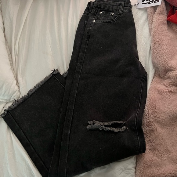 Princess Polly | Jeans | Brand New Princess Polly Jeans | Poshmark